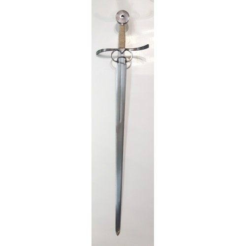 ESPADA DE PUNTA Y CORTE HOLE