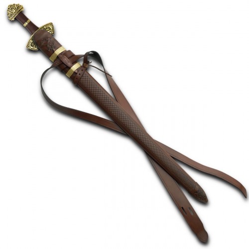 GRAM SWORD OF SIGURD