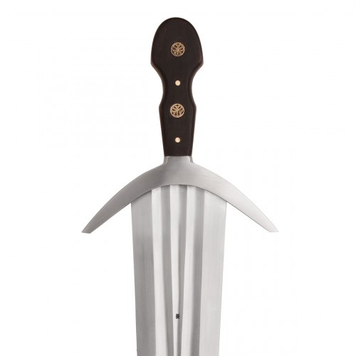 ESPADA CINQUEDEA CORTA ITALIANA SIGLO XVI ROYAL ARMOURIES