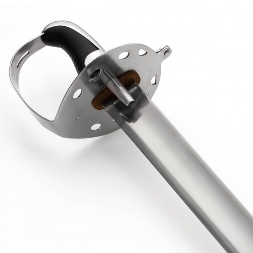 BRITISH 1796 HEAVY CAVALRY SABER OR SHARPE SWORD