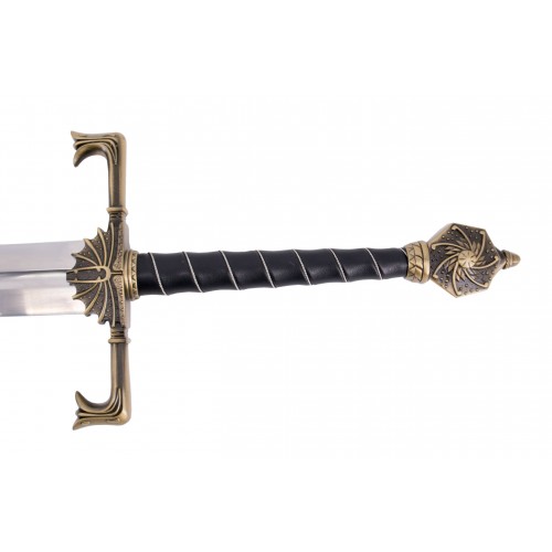 VISERYS TARGARYEN SWORD