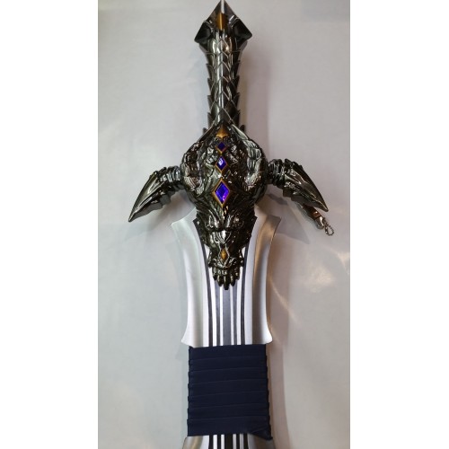 ESPADA DE SIR ANDUIN LOTHAR - WORLD OF WARCRAFT