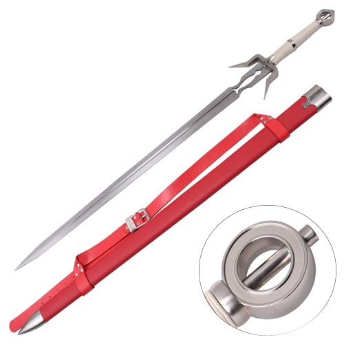 CIRI'S ZIREAEL SWORD THE WITCHER 3