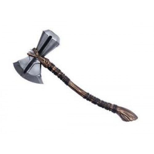 STORMBREAKER HACHA DE THOR -FIBRA DE VIDRIO