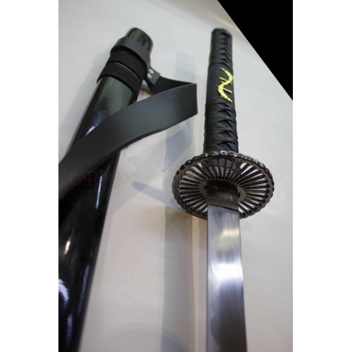 HIRO NAKAMURA KATANA