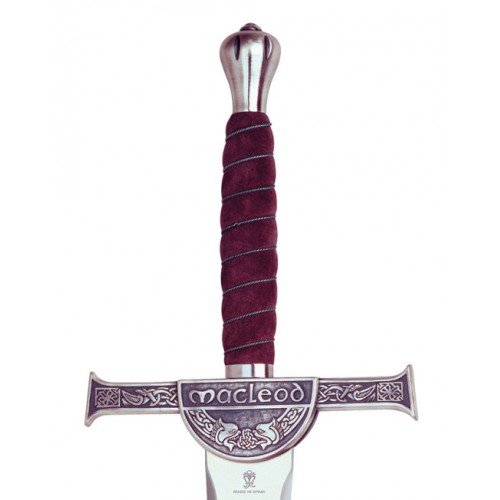 MACLEOD´S SWORD (HIGHLANDER)